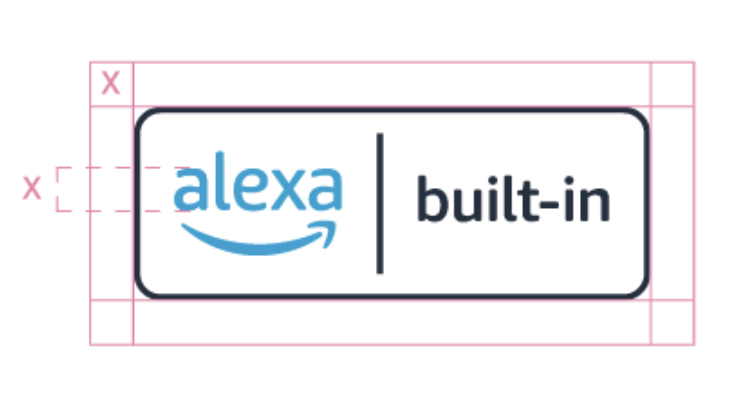 Alexa Badges